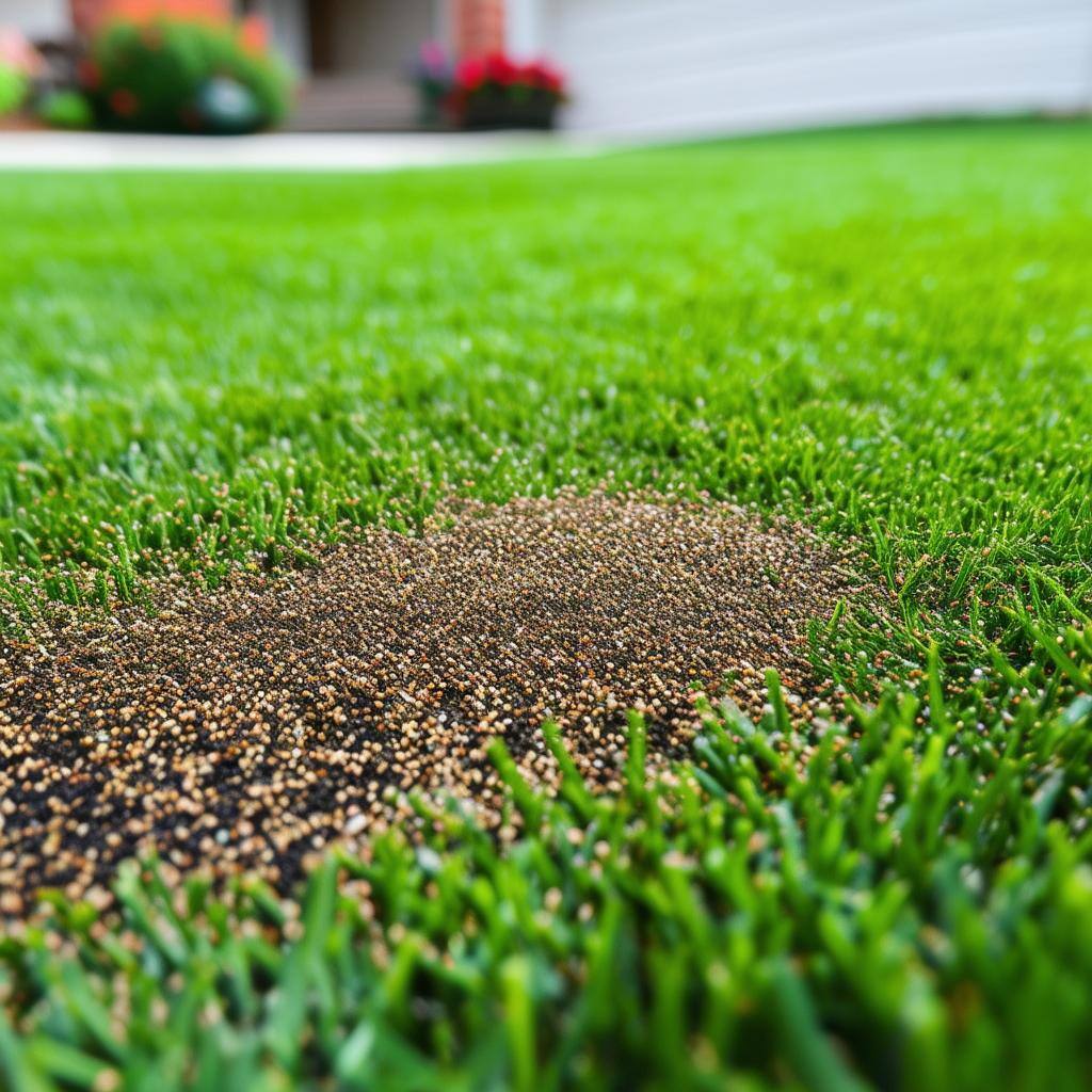 The Importance of Overseeding Your Lawn in the Spring