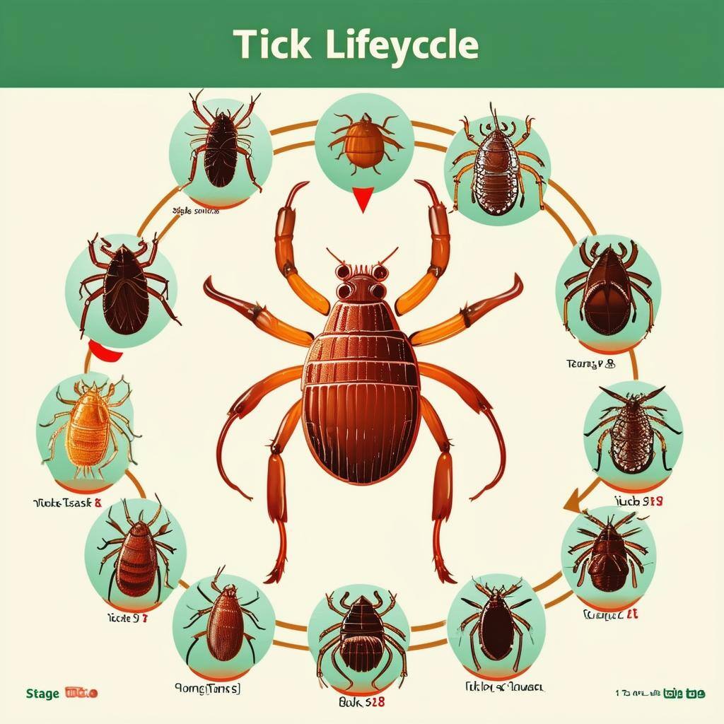 Why Seasonal Tick Control is Crucial for Your Family's Health