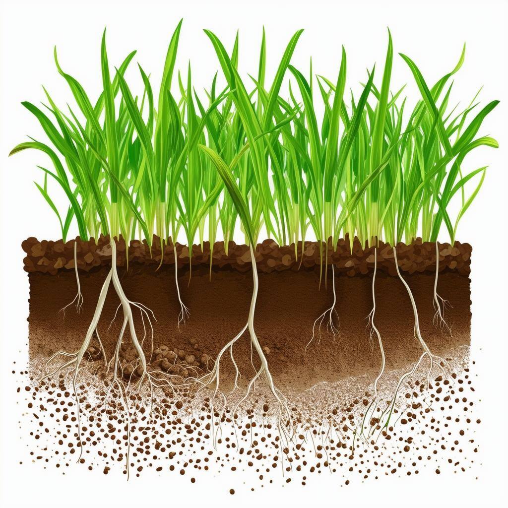 The Importance of Grass Growth in the Spring