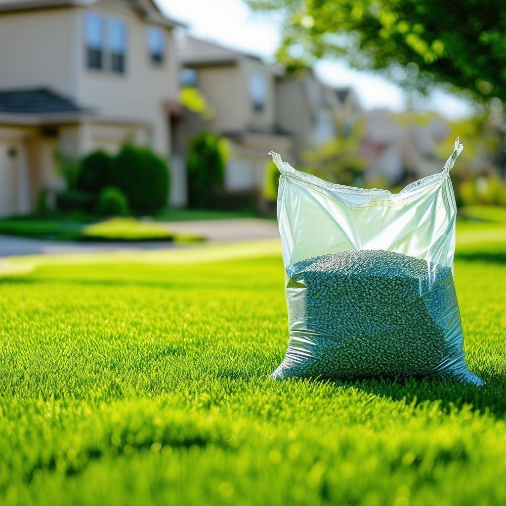 Granular Fertilizer Benefits for a Healthier Lawn