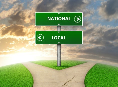 The Benefits Of Hiring Local!