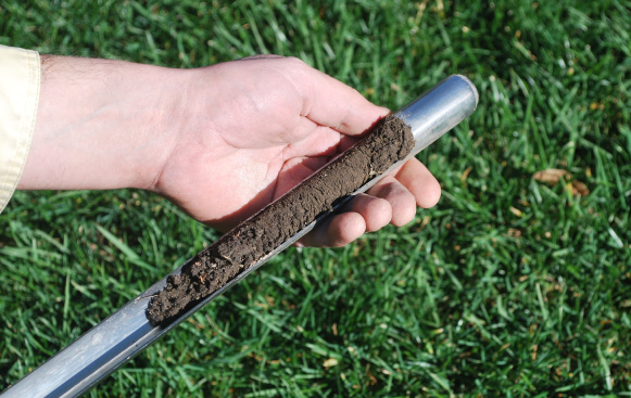 Understanding Massachusetts Soil Types and Lawn Fertilization